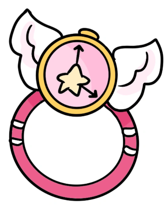 Dreaming Watch | Fandom of Pretty Cure Wiki | Fandom