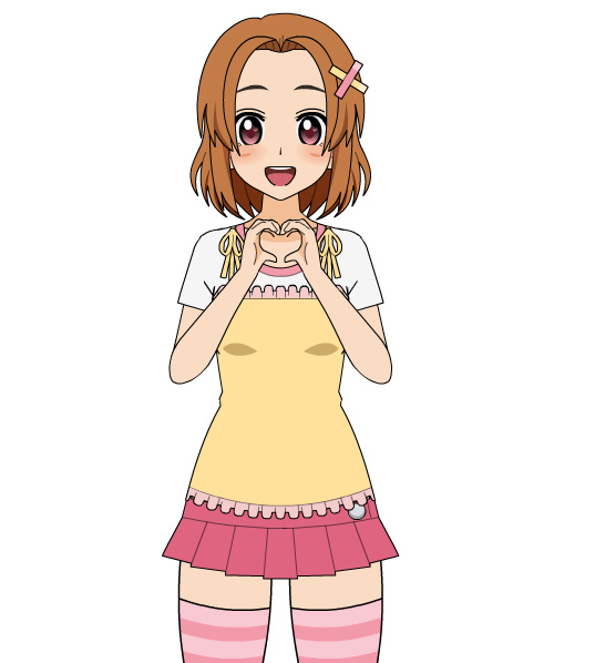 Imari Suzukawa | Fandom of Pretty Cure Wiki | Fandom