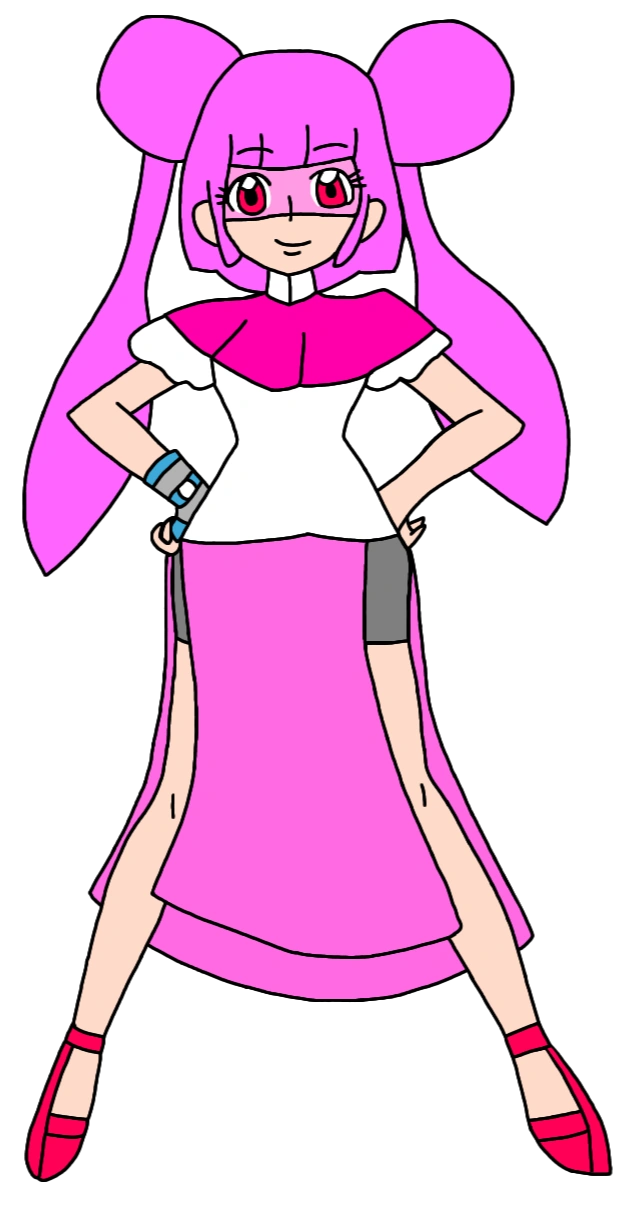 Hotaru Yozora | Fandom of Pretty Cure Wiki | Fandom