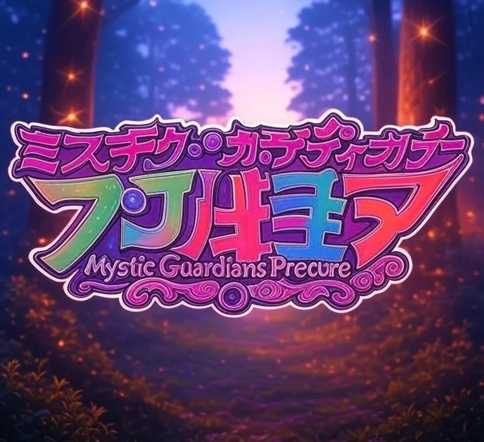 Mystic Guardians Precure | Fandom of Pretty Cure Wiki | Fandom