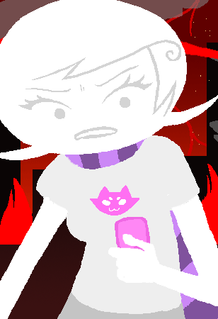 Roxy Lalonde | Fandom of Pretty Cure Wiki | Fandom