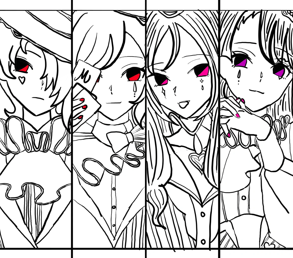 Envy Baby | Fandom of Pretty Cure Wiki | Fandom