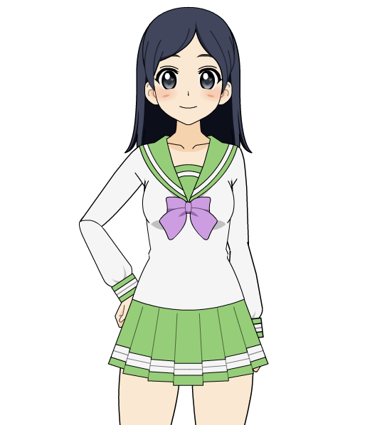 Mio Ichijo | Fandom of Pretty Cure Wiki | Fandom