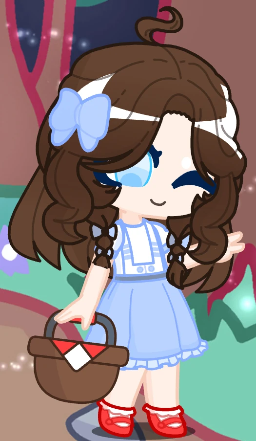 Dorothy | Fandom of Pretty Cure Wiki | Fandom