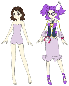 Mackenzie Fuller | Fandom of Pretty Cure Wiki | Fandom