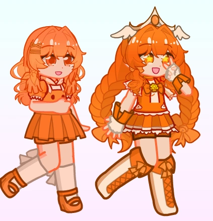 Aino Miku | Fandom of Pretty Cure Wiki | Fandom