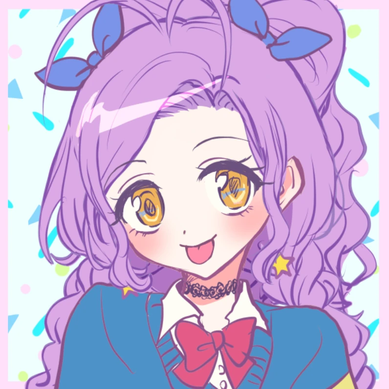 Simoni Budo/Cure Grape | Fandom of Pretty Cure Wiki | Fandom