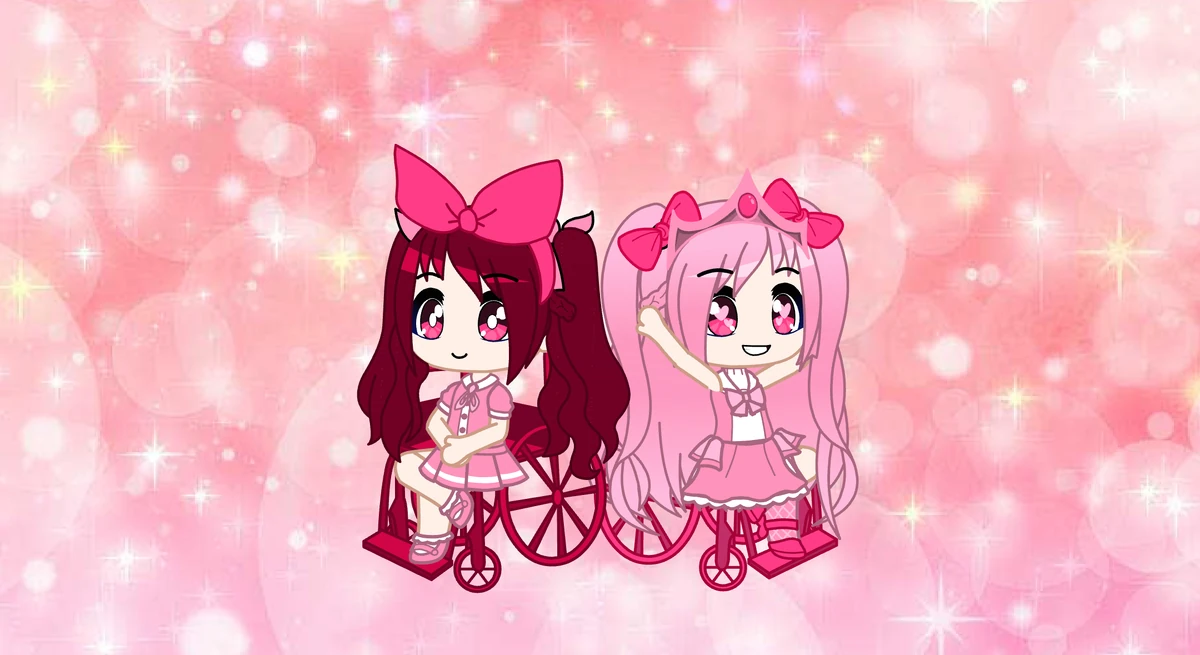 Hanami Suzuki/Sabrina Rose | Fandom of Pretty Cure Wiki | Fandom