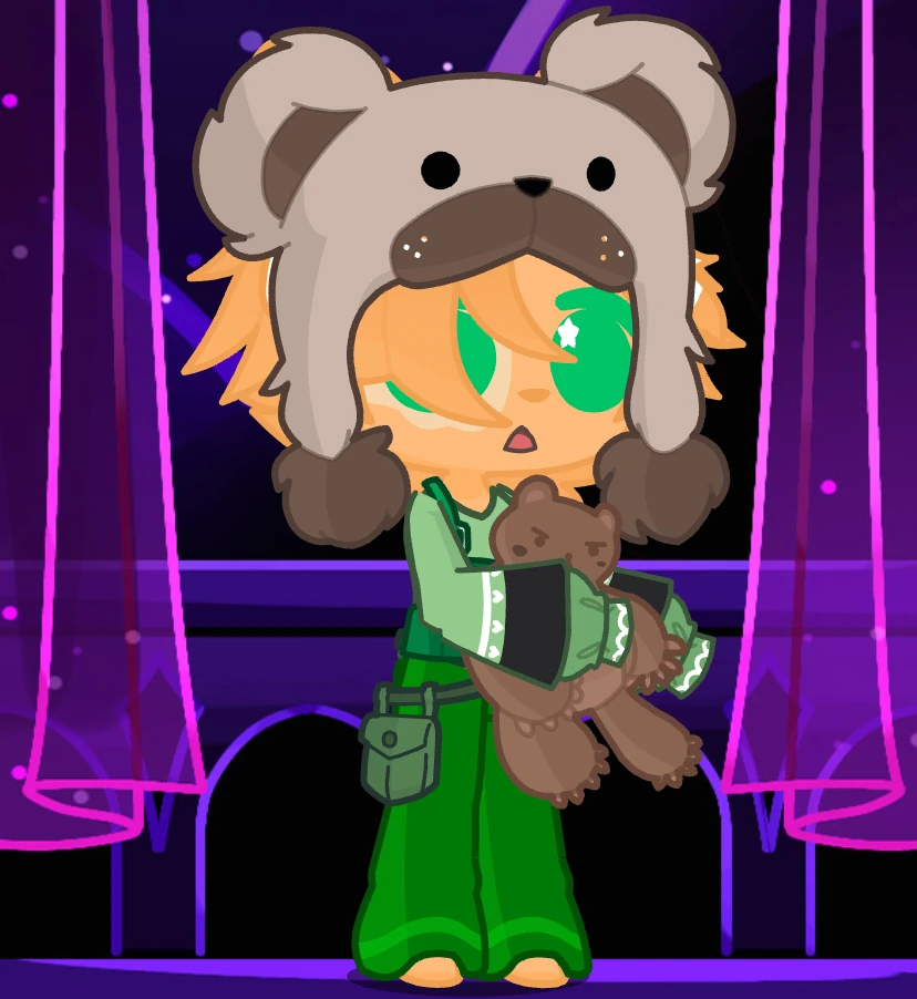 Michael | Fandom of Pretty Cure Wiki | Fandom