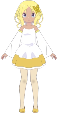 Mika Shinada | Fandom of Pretty Cure Wiki | Fandom