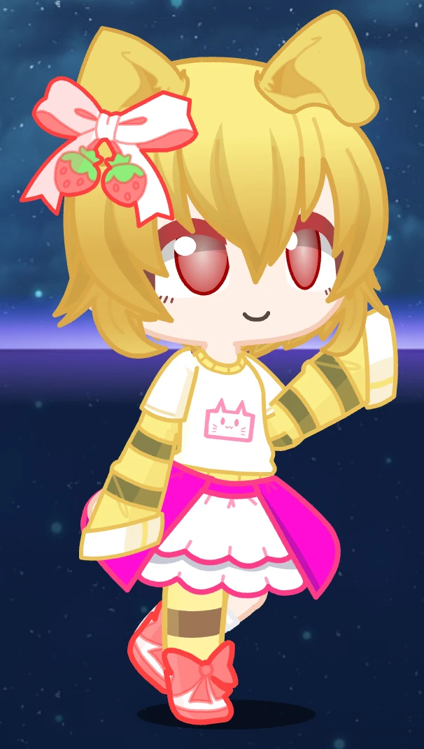 Hoyo Ione | Fandom of Pretty Cure Wiki | Fandom