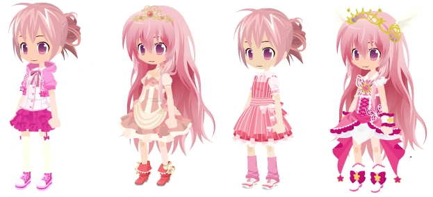 Akiko Inazuma | Fandom of Pretty Cure Wiki | Fandom