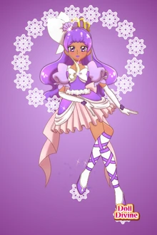 Cora | Fandom of Pretty Cure Wiki | Fandom