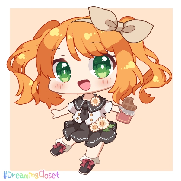 Sweet Caramel Pretty Cure! | Fandom of Pretty Cure Wiki | Fandom