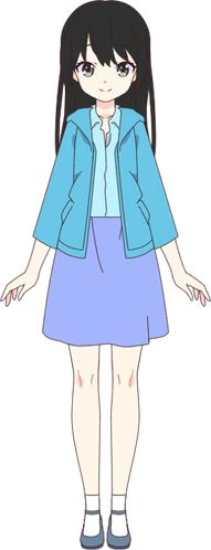 Yoshida Gomako | Fandom of Pretty Cure Wiki | Fandom