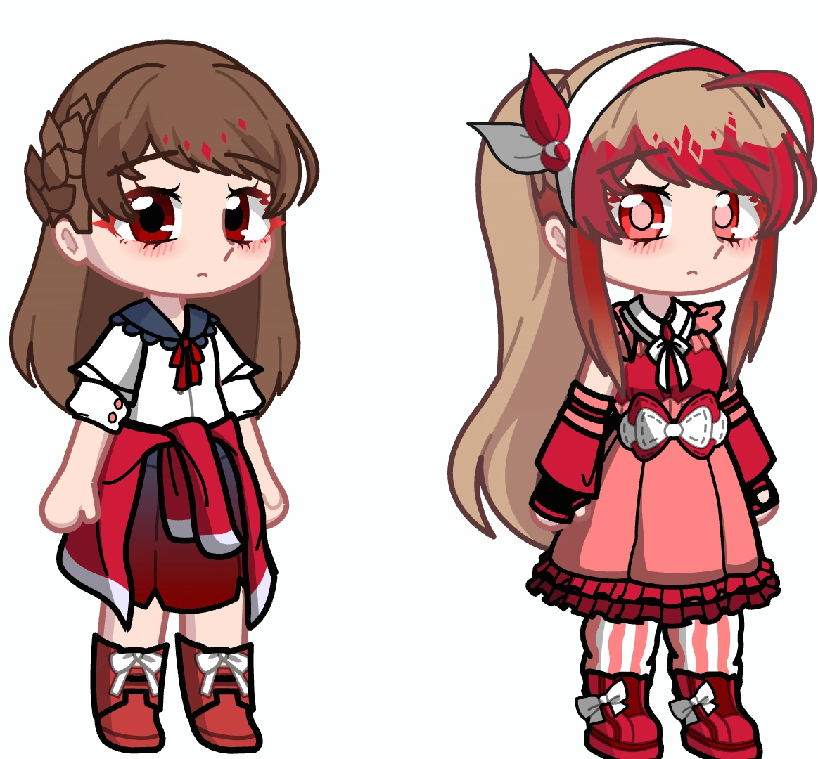 Akashikiji Yuuko | Fandom of Pretty Cure Wiki | Fandom