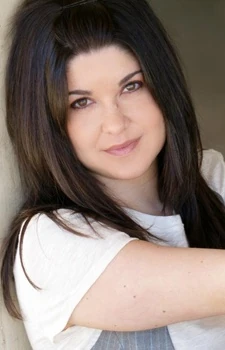 Colleen Clinkenbeard | Fandom of Pretty Cure Wiki | Fandom