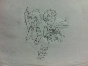 Mighty Precure! | Fandom of Pretty Cure Wiki | Fandom