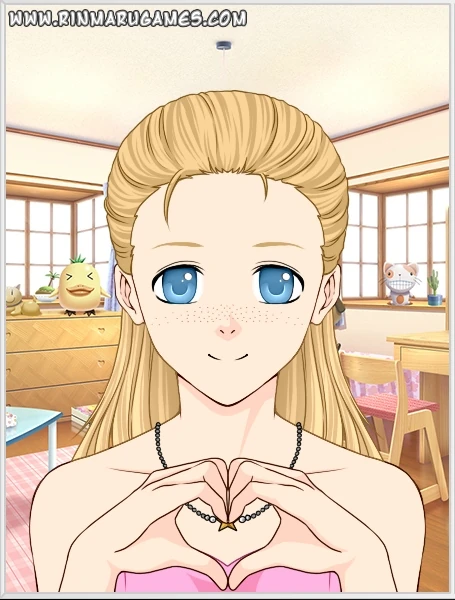 Daisukimi Sara | Fandom of Pretty Cure Wiki | Fandom