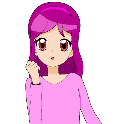 Harumoto Hanamaru | Fandom of Pretty Cure Wiki | Fandom