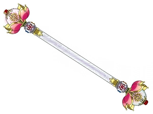 Cure Baton | Fandom of Pretty Cure Wiki | Fandom