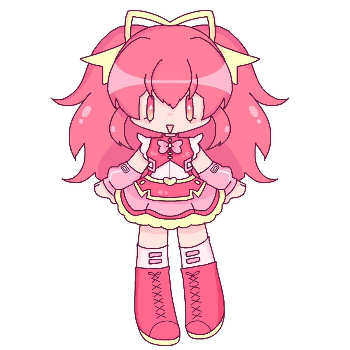 Press Play! Arcade Pretty Cure | Fandom of Pretty Cure Wiki | Fandom