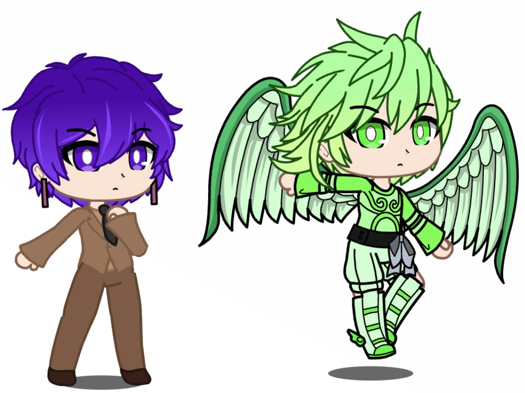 Jameson Frothfield | Fandom of Pretty Cure Wiki | Fandom