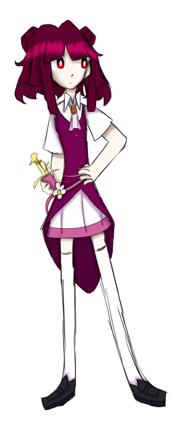 Eiris d'Oclair | Fandom of Pretty Cure Wiki | Fandom