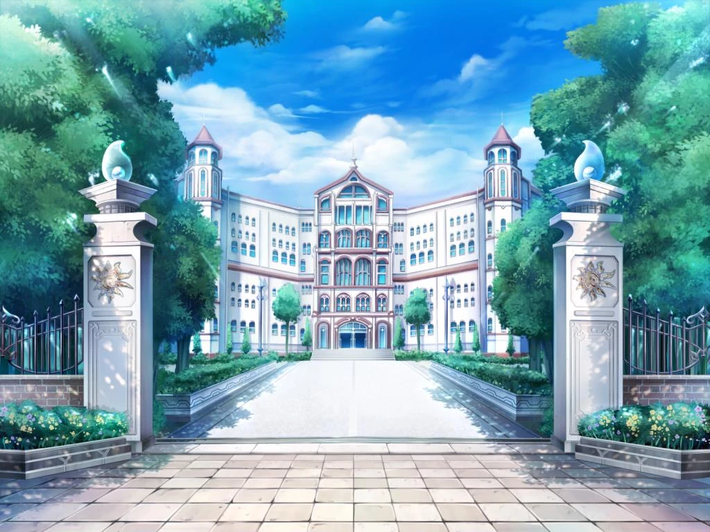 Yumesaki Academy | Fandom of Pretty Cure Wiki | Fandom