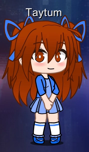 Taytum | Fandom of Pretty Cure Wiki | Fandom