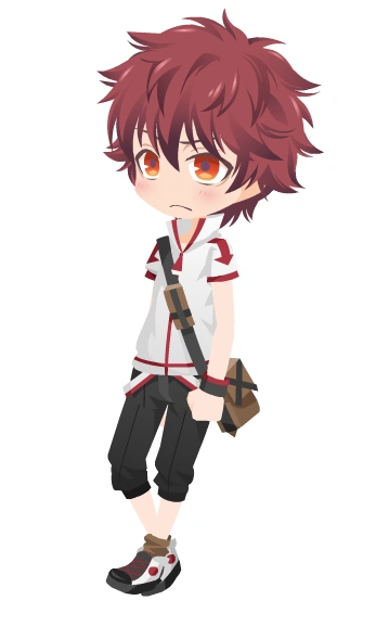 Yaru | Fandom of Pretty Cure Wiki | Fandom