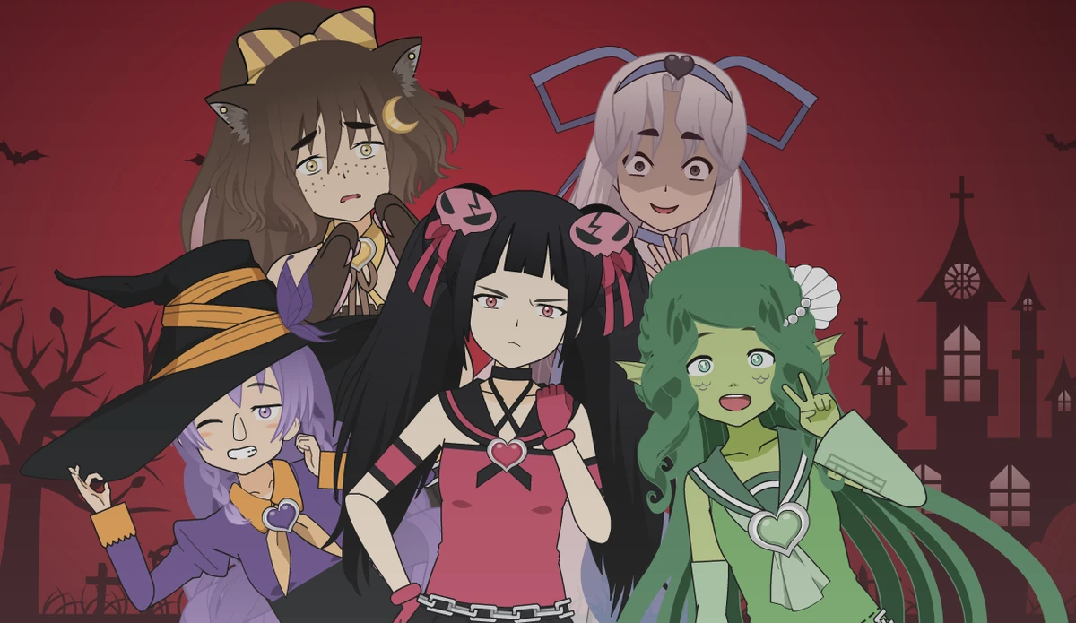 Pretty Cure Monster Mania | Fandom of Pretty Cure Wiki | Fandom
