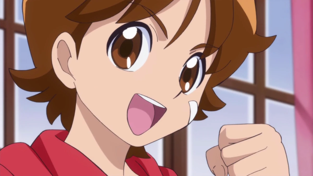 Sagara Seiji | Fandom of Pretty Cure Wiki | Fandom