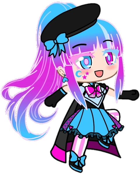 Senmo Miyu | Fandom of Pretty Cure Wiki | Fandom