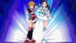 Rainbow Miracle! Pretty Cure | Fandom of Pretty Cure Wiki | Fandom