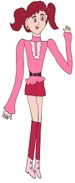 Moeka Chibana | Fandom of Pretty Cure Wiki | Fandom