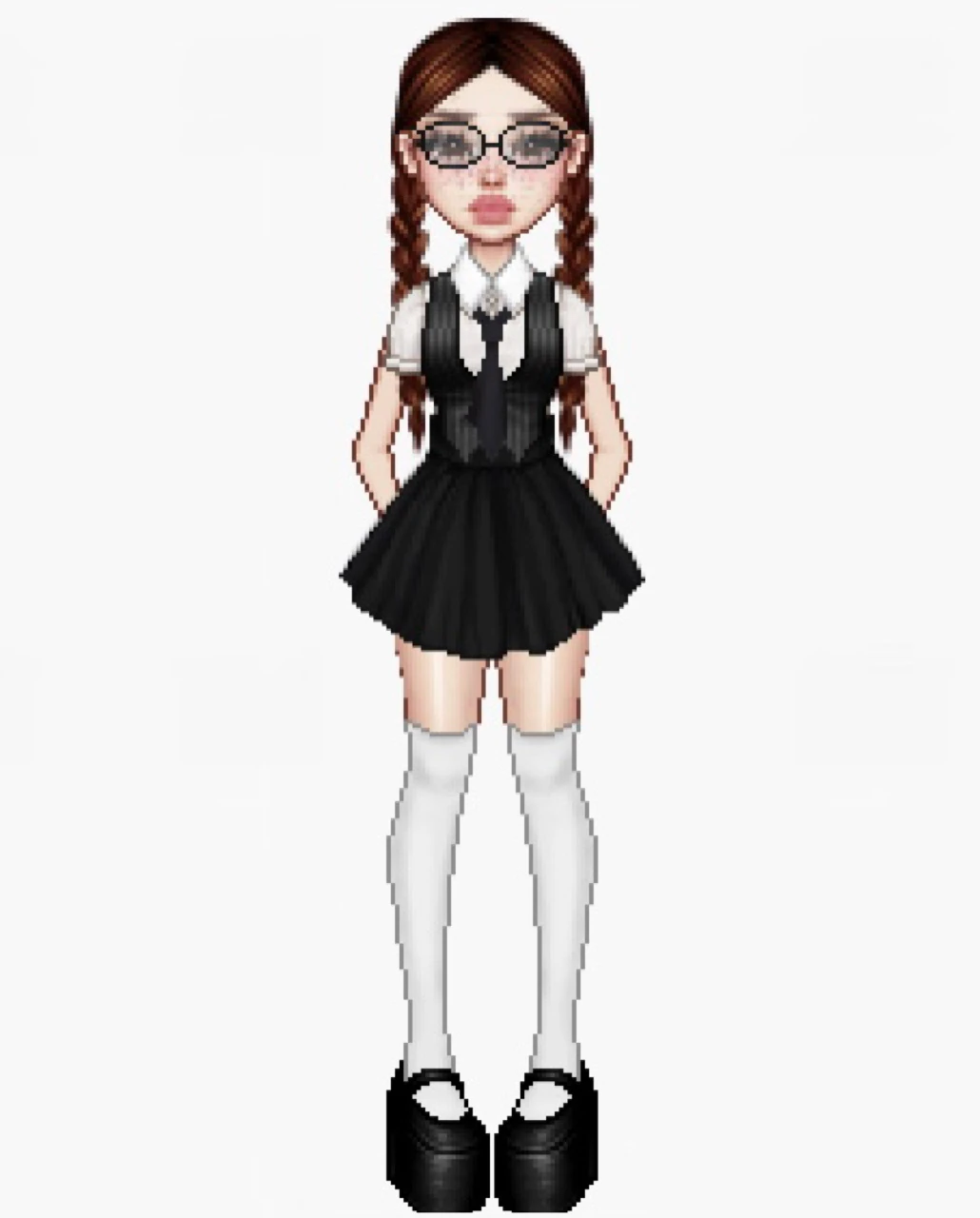 Ayu Kemushisa | Fandom of Pretty Cure Wiki | Fandom