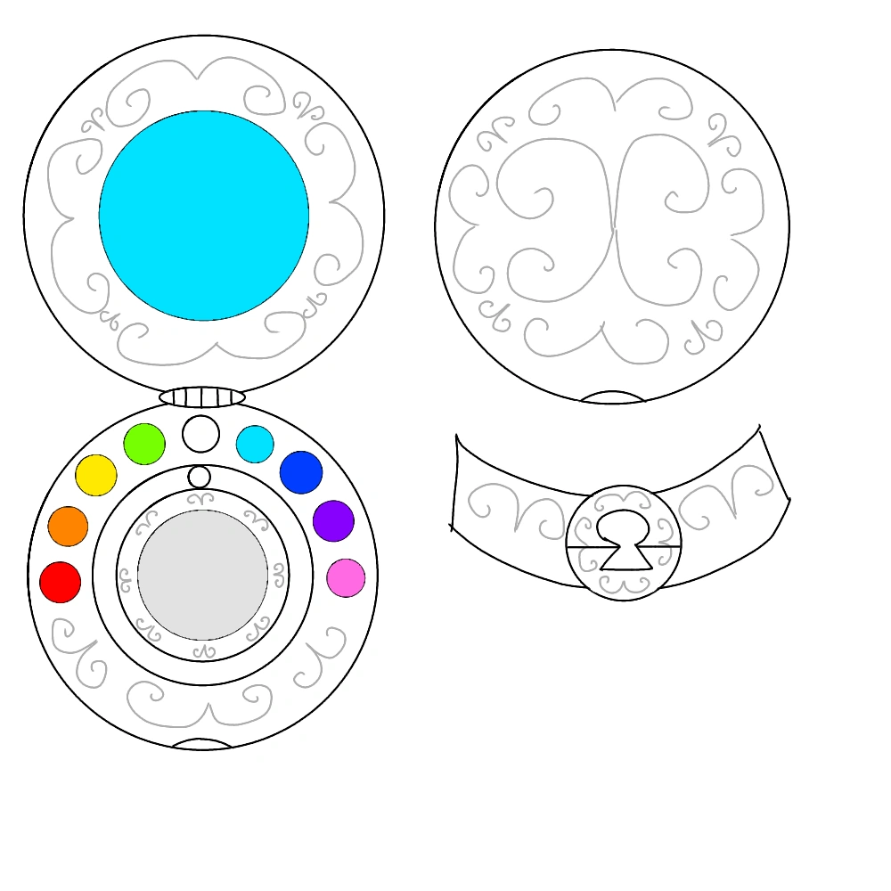 Magical Pact | Fandom of Pretty Cure Wiki | Fandom