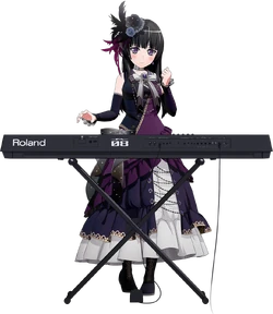 Shirokane Rinko | Fandom of Pretty Cure Wiki | Fandom