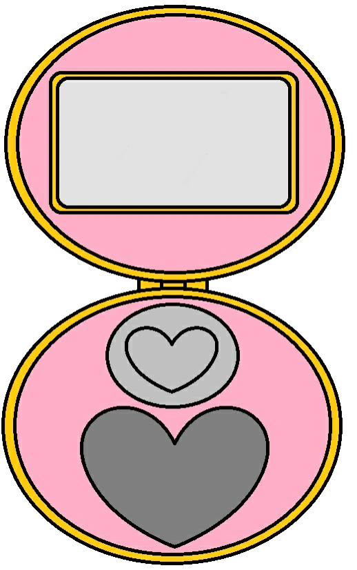 Prism Palette | Fandom of Pretty Cure Wiki | Fandom