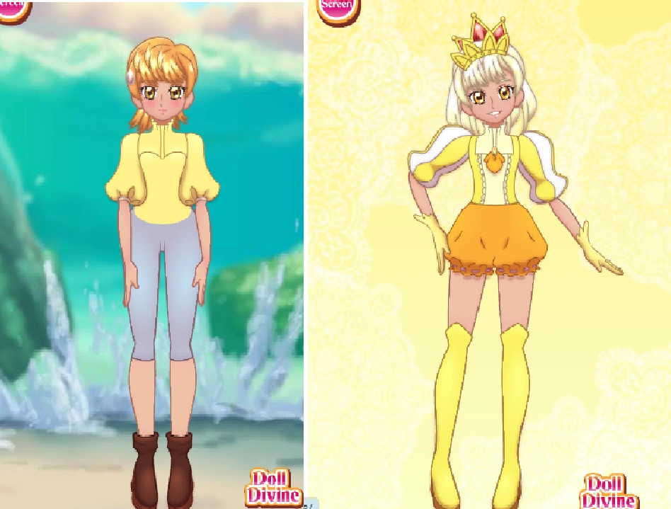 Chishiki Toya | Fandom of Pretty Cure Wiki | Fandom