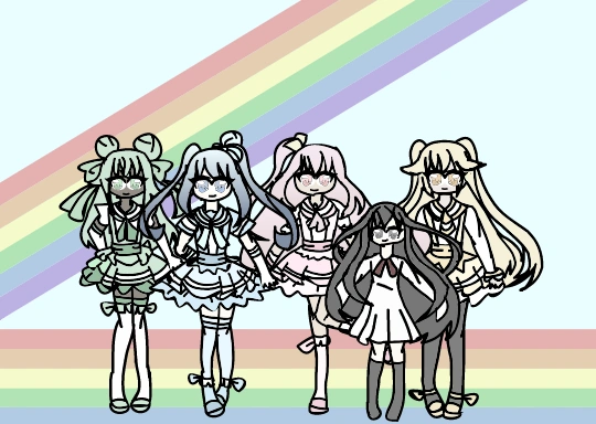 GHPC Episode 14/Transcript | Fandom of Pretty Cure Wiki | Fandom