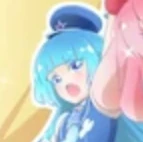 Crime Catch Policure | Fandom of Pretty Cure Wiki | Fandom