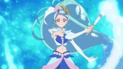 Elysium Girls Pretty Cure | Fandom of Pretty Cure Wiki | Fandom