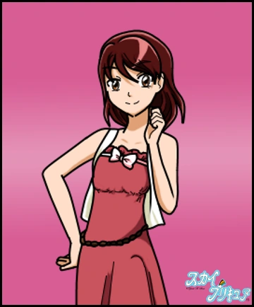 Akahane Robin / Gallery | Fandom of Pretty Cure Wiki | Fandom