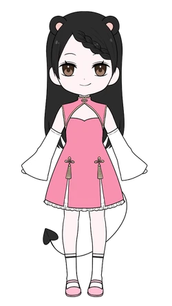 Zhou Hua | Fandom of Pretty Cure Wiki | Fandom