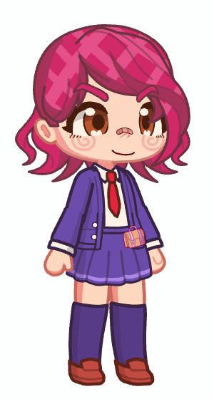 Táng Cǎoméi | Fandom of Pretty Cure Wiki | Fandom