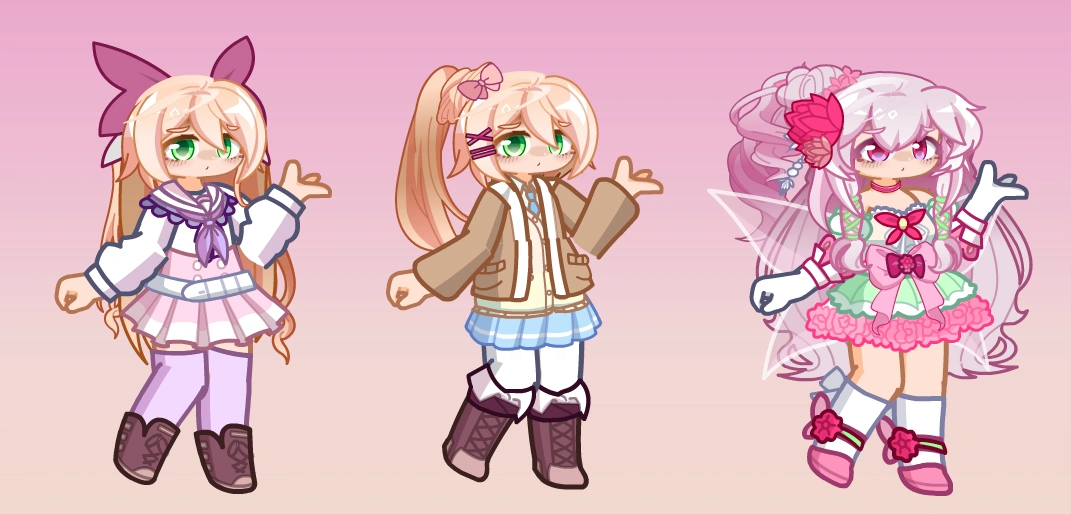 Elodie Madden | Fandom of Pretty Cure Wiki | Fandom
