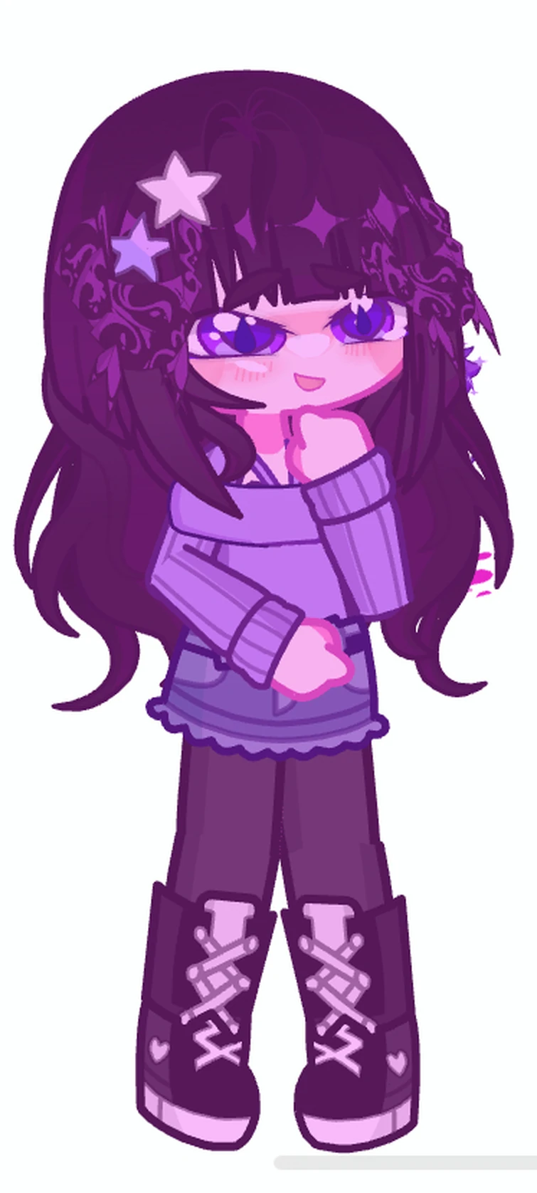 Shizuki Yona | Fandom of Pretty Cure Wiki | Fandom