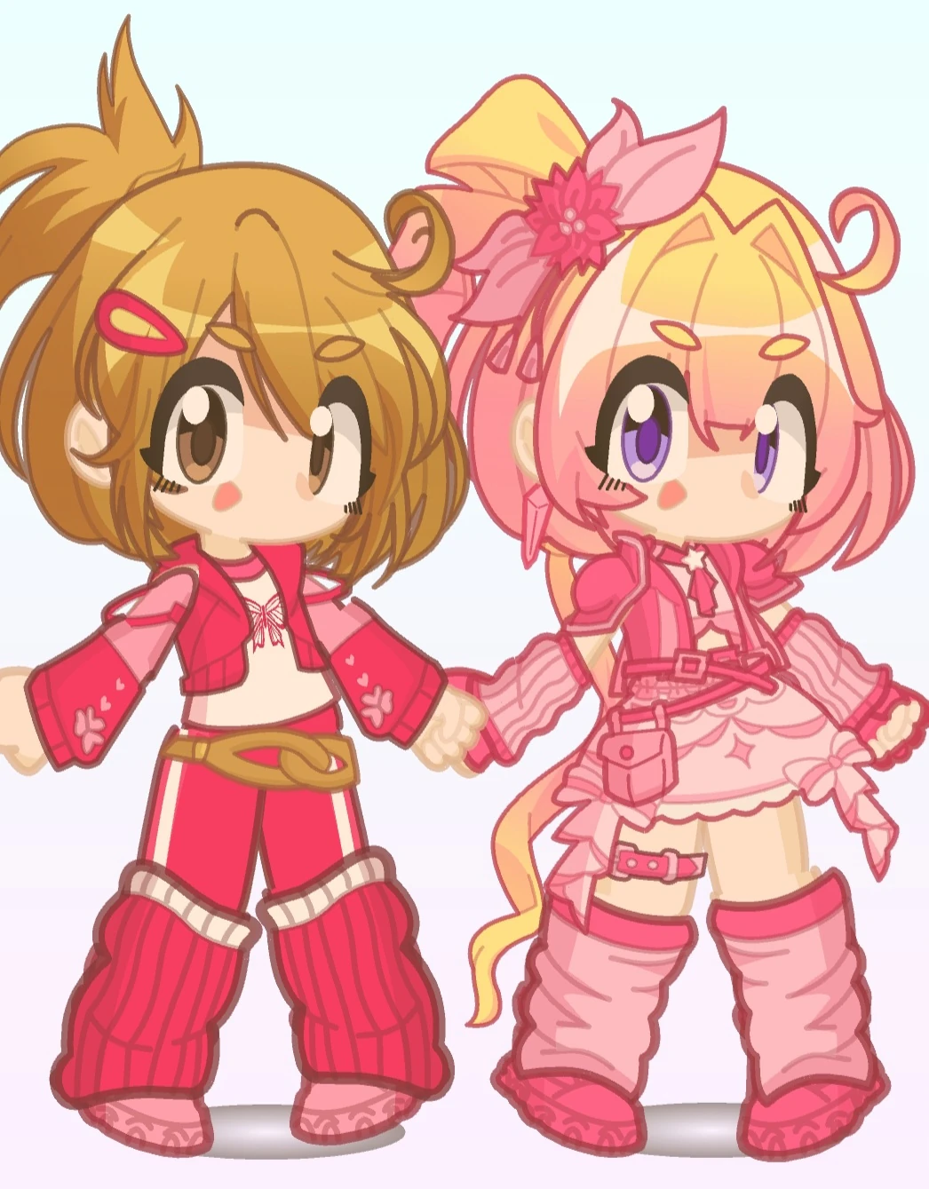Gemstone Hearts Pretty Cure | Fandom of Pretty Cure Wiki | Fandom